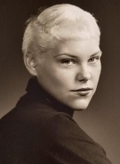 Ruth Ann Mole’ | News, Sports, Jobs - Post Journal